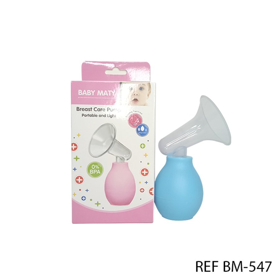 EXTRACTOR BABY MATY REF:BM-547 – Distribuidora Pipe